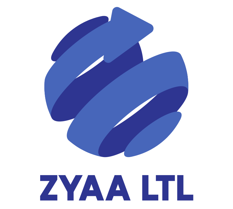 Zyaa LTL - Zyaa LTL